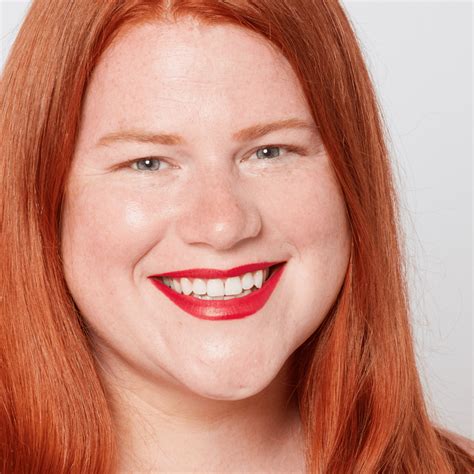 Redhead Models Who Are Taking Fashion By Storm H Bar