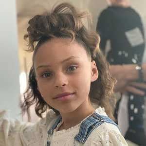 Riley Curry 2026 Biography Age Net Worth Education Profession