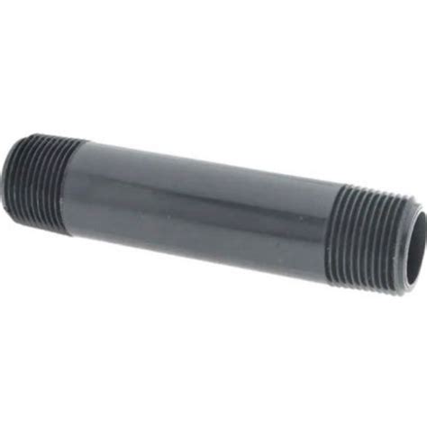 Landscape Watering Systems Limited 1 X 300mm Long Upvc Class 7 Pipe Riser