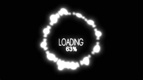 Loading Screen Overlay Youtube