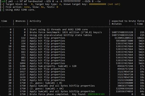 Hacking NFC