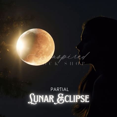 Iss Lunar Eclipse 2 Inspired Stock Shop