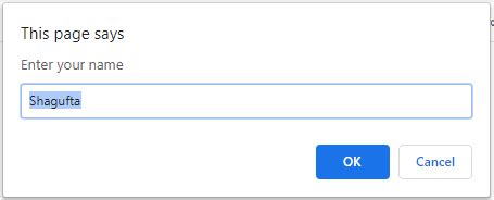 JavaScript Popup Boxes With Examples Dot Net Tutorials