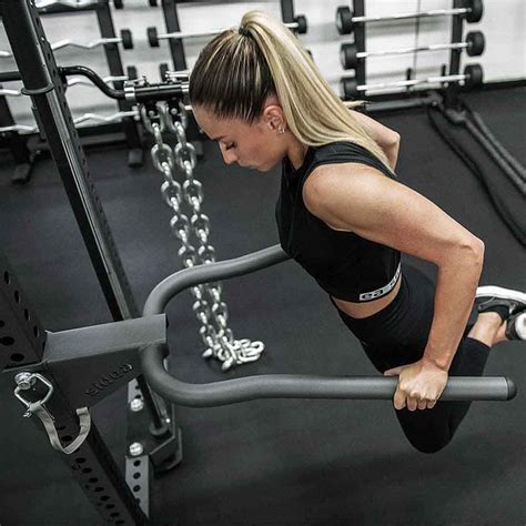 9341 Hp Dips Sidea Fitness Company International