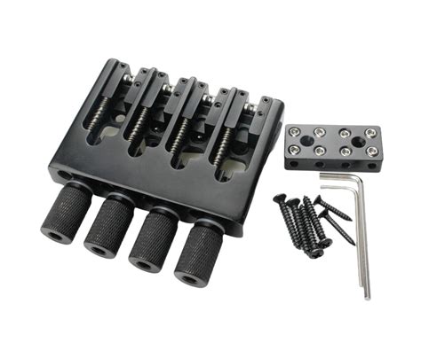 High Quality Fan Bridges Guyker Headless Guitar With Fan Bridge