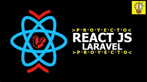 Proyecto React Laravel Full Stack Completo Desde Cero Aplicación