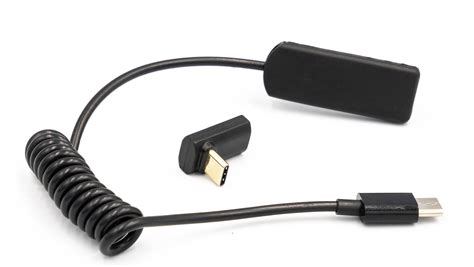 Element Optics Rf Module