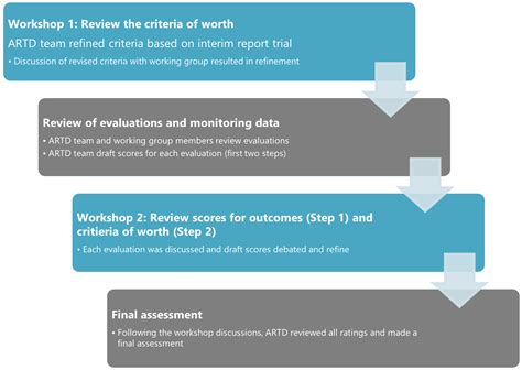 Organisational Evaluation Of Beyond Blue Artd