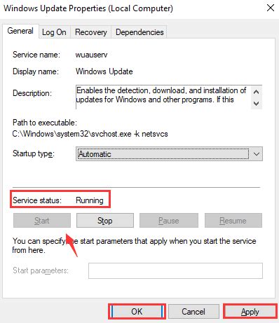 Windows Update X Error On Windows Solved Driver Easy