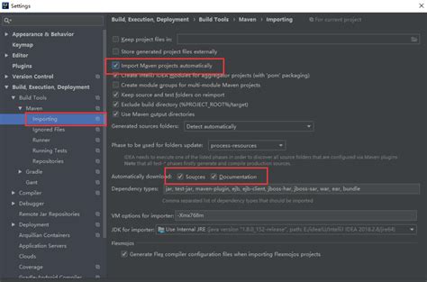 【开发工具】idea配置全局变量jdk、maven仓库、maven（全文图解） idea配置jdk和maven csdn博客