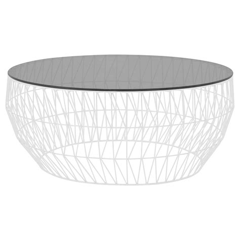 Glass Block Table At 1stdibs Glass Brick Table