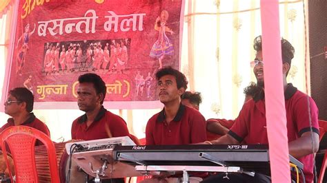 Junnon Rosikia Jhumar Group Music Youtube