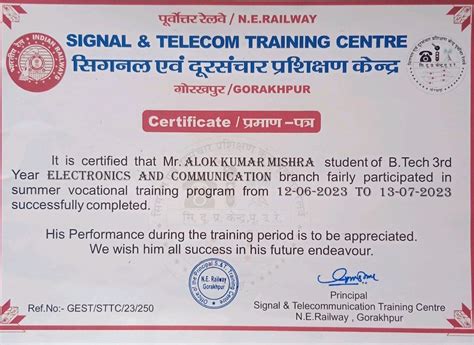 Alok Mishra On Linkedin I Am Thrilled To Announce That I Have