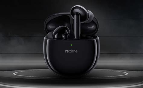Realme Air Pro Наушники – Telegraph