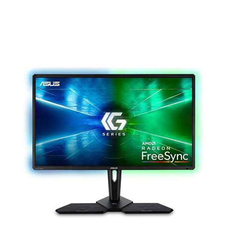 Best Computer Monitors With Speakers Updated 2022