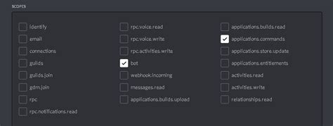Usage — Discord Ui 520 Documentation