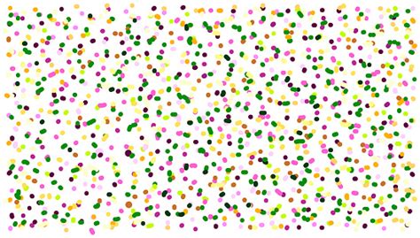 여러 가지 빛깔의 색종이 추상 배경입니다 디자인을 위한 축제 장식 반짝이 요소 디자인을위한 재미있는 장식품 템플릿입니다 밝은 색상 배너 포스터 티셔츠 및 엽서 인쇄 인사말