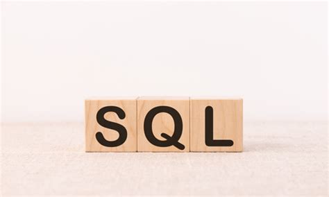 sql training one education