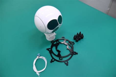 Electro Optical Tracking System Factory Buy Good Price Uav Payload Products