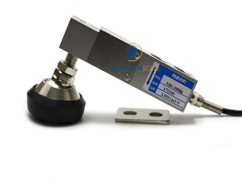 Loadcell Nb1 Mavin Loadcell Công Ty Cân điện Tử Denshivn