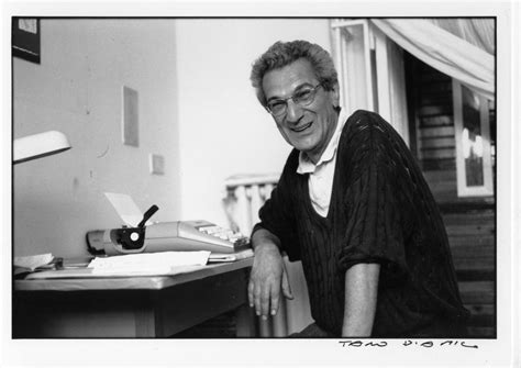 Antonio Negri Vencedor Sergio Fontegher Bologna Traficantes De Sueños