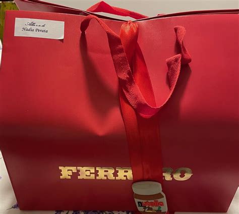 I Am Deeply Honored To Share With My Network My New Journey With Ferrero A Company Renowned For