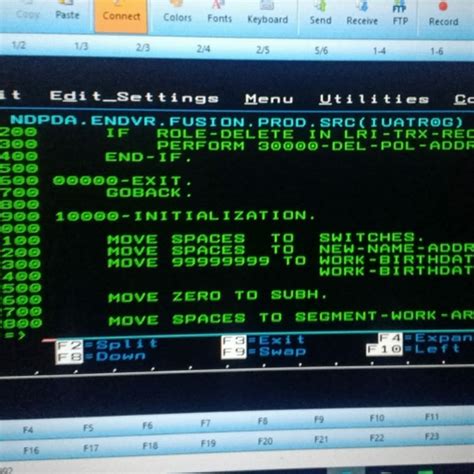 Mainframe Developer And Network Security Engnr Jobs Youtube