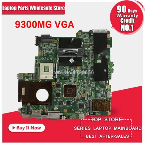 F3SV REV 2 0 4 Memory F3SG 93000GT For ASUS Z53S F3SG F3SR F3SC F3SA F3SE F3SG Laptop
