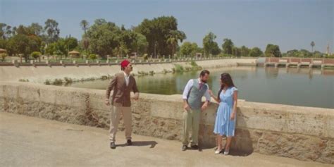 ملخص مسلسل عمر أفندي 13 مفاجآت عديدة لأبطال العمل الأسبوع