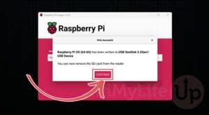 How To Install Raspberry Pi OS Pi My Life Up