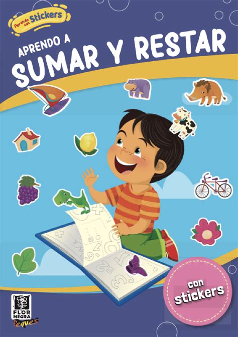 Aprendo A Sumar Y Restar Sun Rice Srl