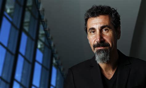 Készül Serj Tankian új Klipje Rockstation