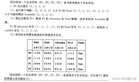 操作系统期末复习习题 操作系统期末题库 csdn博客