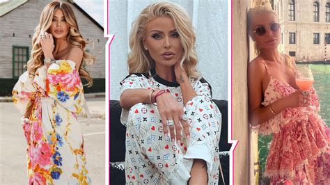 Царски разкош Светлана Гущерова се фука с артистократичен интериор Vbox7