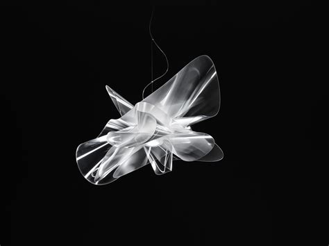 Slamp Etoile Large Pendant Light In Prisma By Adriano Rachele For Sale At 1stdibs