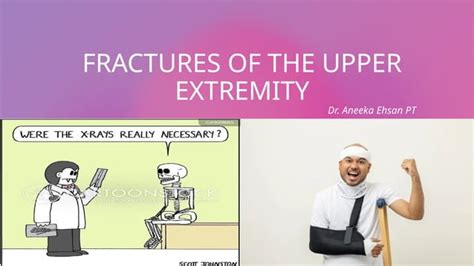 Fractures Of Upper Extremity Pptx Humerus Fracture Colles Fracture Boxers Fracture