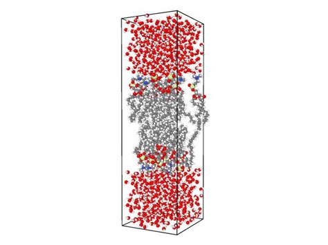 Ankon Saha On Linkedin Moleculardynamics Lammps