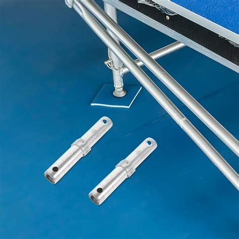 Lexsomeo 4pcs Scaffolding Coupling Pinsscaffold Pins Scaffolding Connector Scaffold Pin