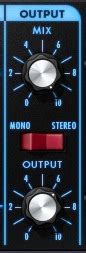 Universal Audio Moog Multimode Filter The Test Moog Multimode Filter Mojo Filter