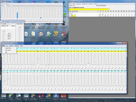 Usb Dmx Pro Jo Tech Service