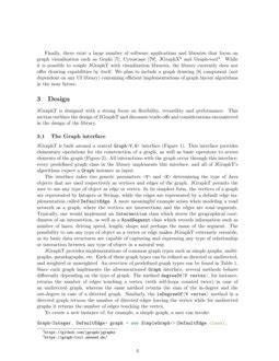 JGraphT A Java Library For Graph Data Structures And Algorithms DeepAI