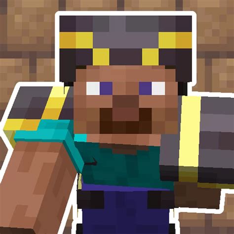 Panics Simple Armor Minecraft Texture Pack