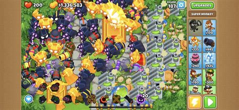 Ive Gone Slightly Overkill Rbtd6