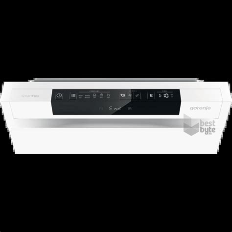 Gorenje GS541D10W keskeny mosogatógép - BestByte