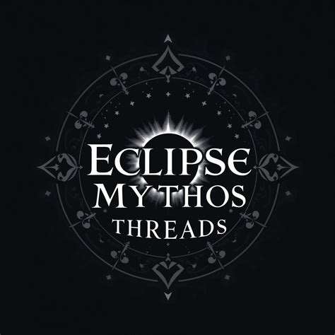 Eclipse Mythos Threads