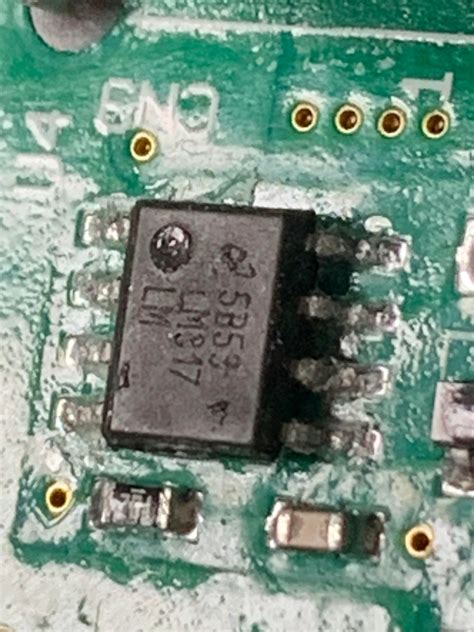 L272m Alternative Raskelectronics