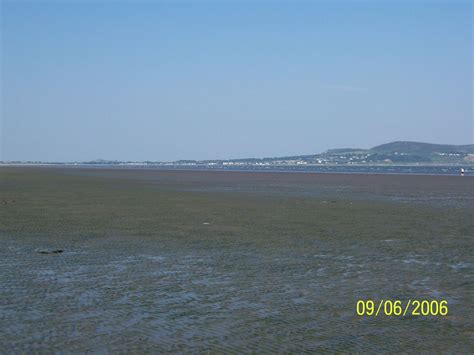 Dollymount Strand Clontarf Dublin Taryn Hodison Flickr