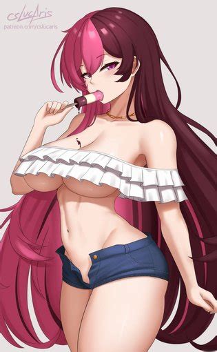 The Surperior Rwby Collection Luscious Hentai Manga And Porn