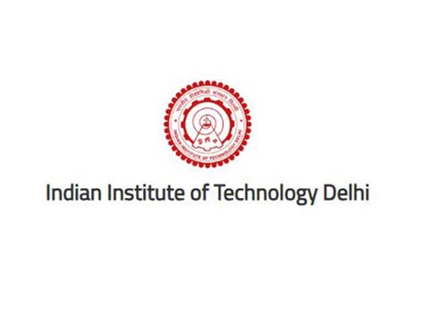 Iit Delhi Introduces Pioneering Certificate Programme In Generative Ai