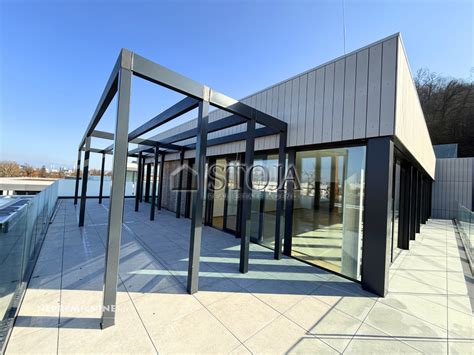 Prodaja Stanovanje 4 Sobno Ljubljana Center Devana Park Ii 141 75 M2